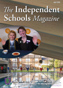 Independent Schools Magazine – The professional journal for heads ...