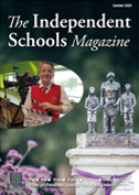 Independent Schools Magazine – The professional journal for heads ...